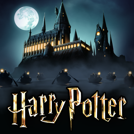 Harry Potter: Hogwarts Mystery v6.8.3 Mod Apk (Mod Menu, Unlimited Energy)