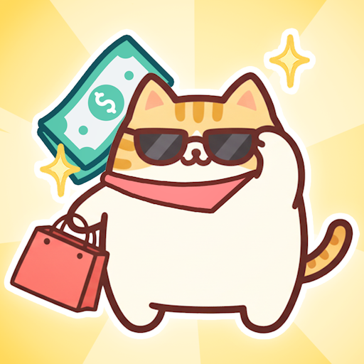 Download Office Cat: Idle Tycoon Games Mod APK 1.0.68 - (Free purchase ...